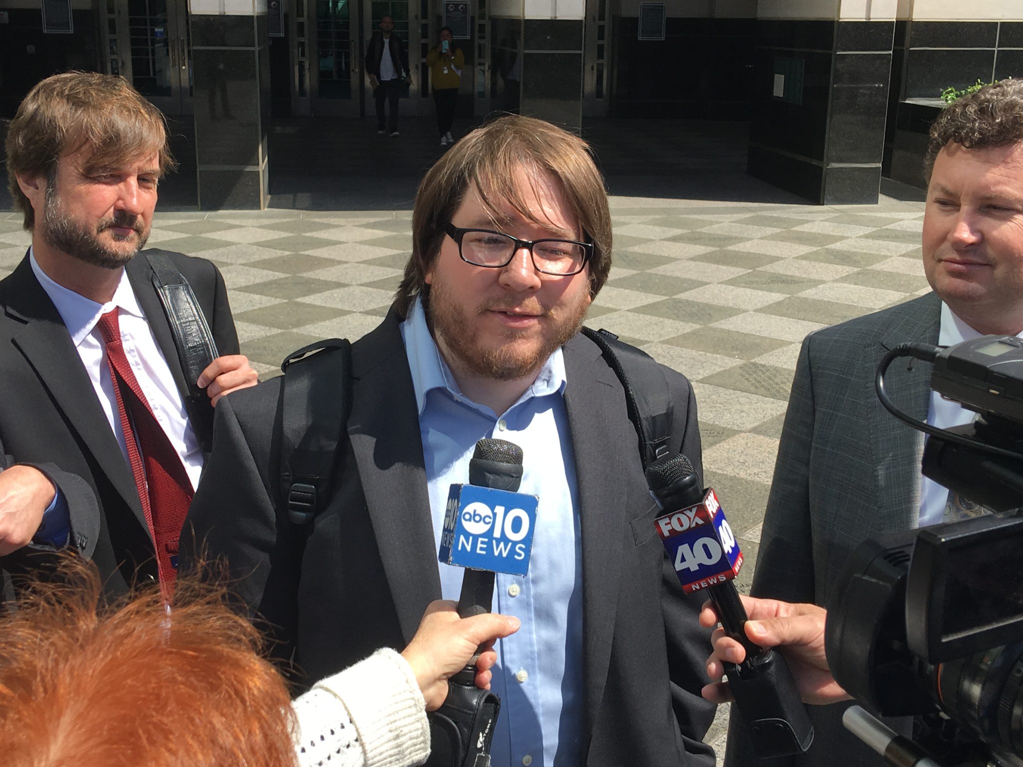 Mysterious, unverifiable new letter surfaces: “Matthew Keys is innocent ...