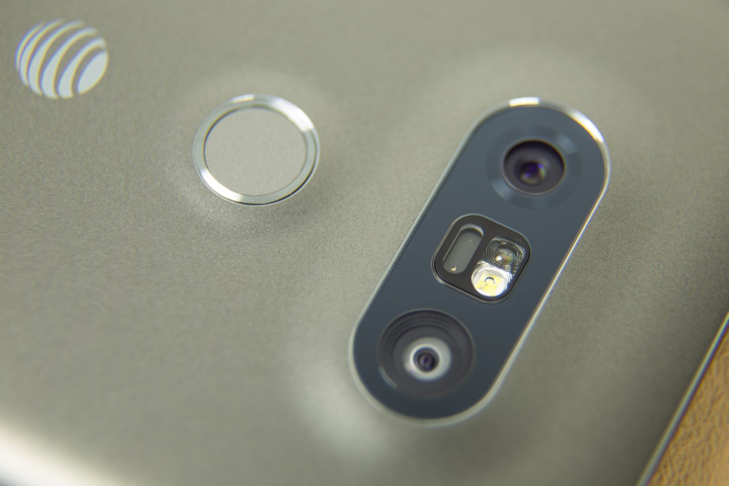 LG G5 review: An interesting idea, shoddily executed - Ars Technica