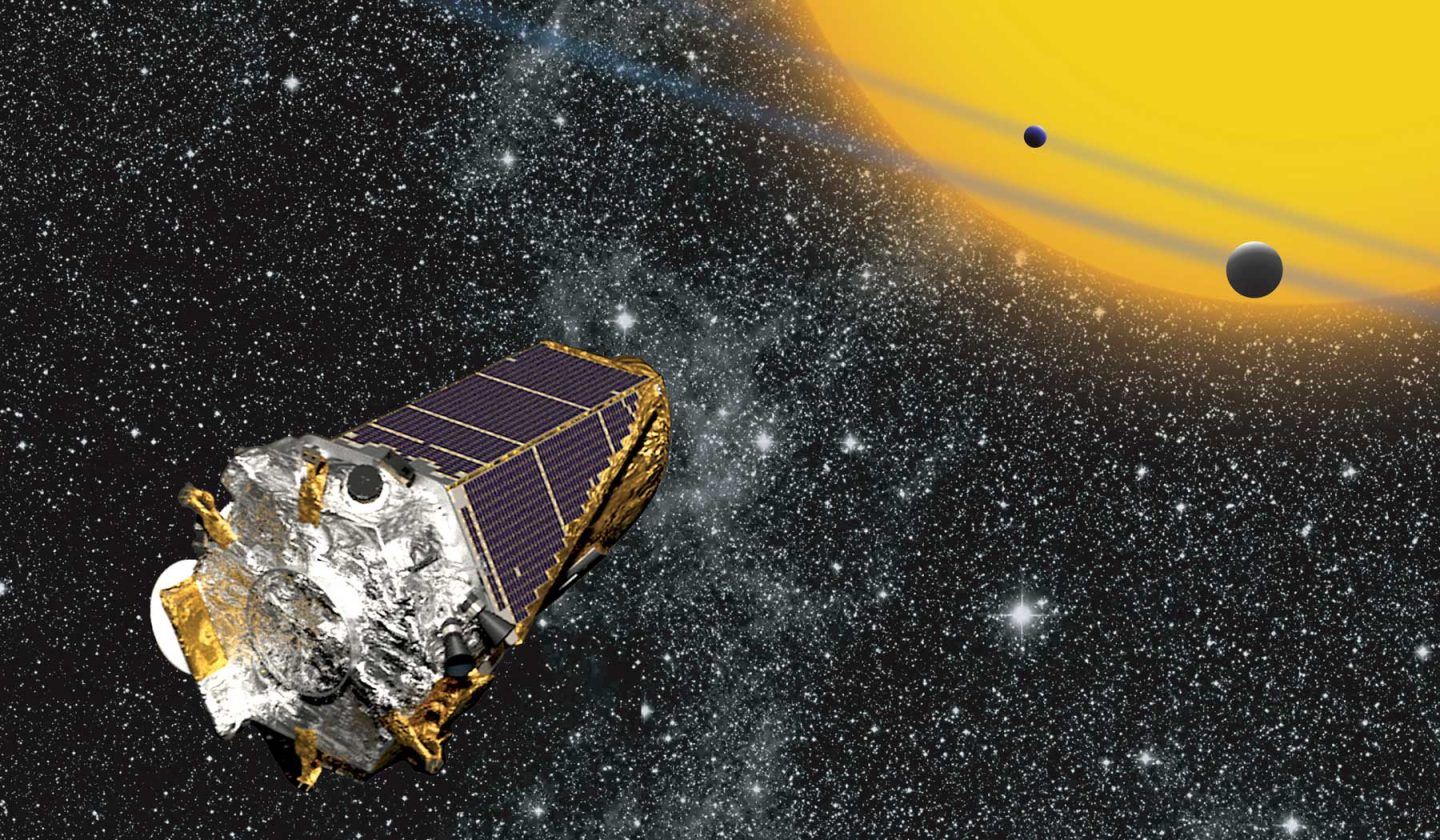Distinctive exoplanet population found in Kepler data - Ars Technica