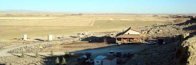 Ex-EPA scientist publishes Wyoming fracking study that agency abandoned ...