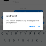 Facebook’s bots are already revolting | Ars Technica