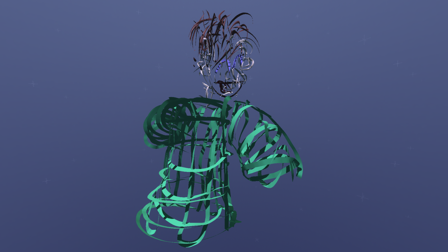 Learning how to VR with Tilt Brush, HTC Vive’s killer app - Ars Technica