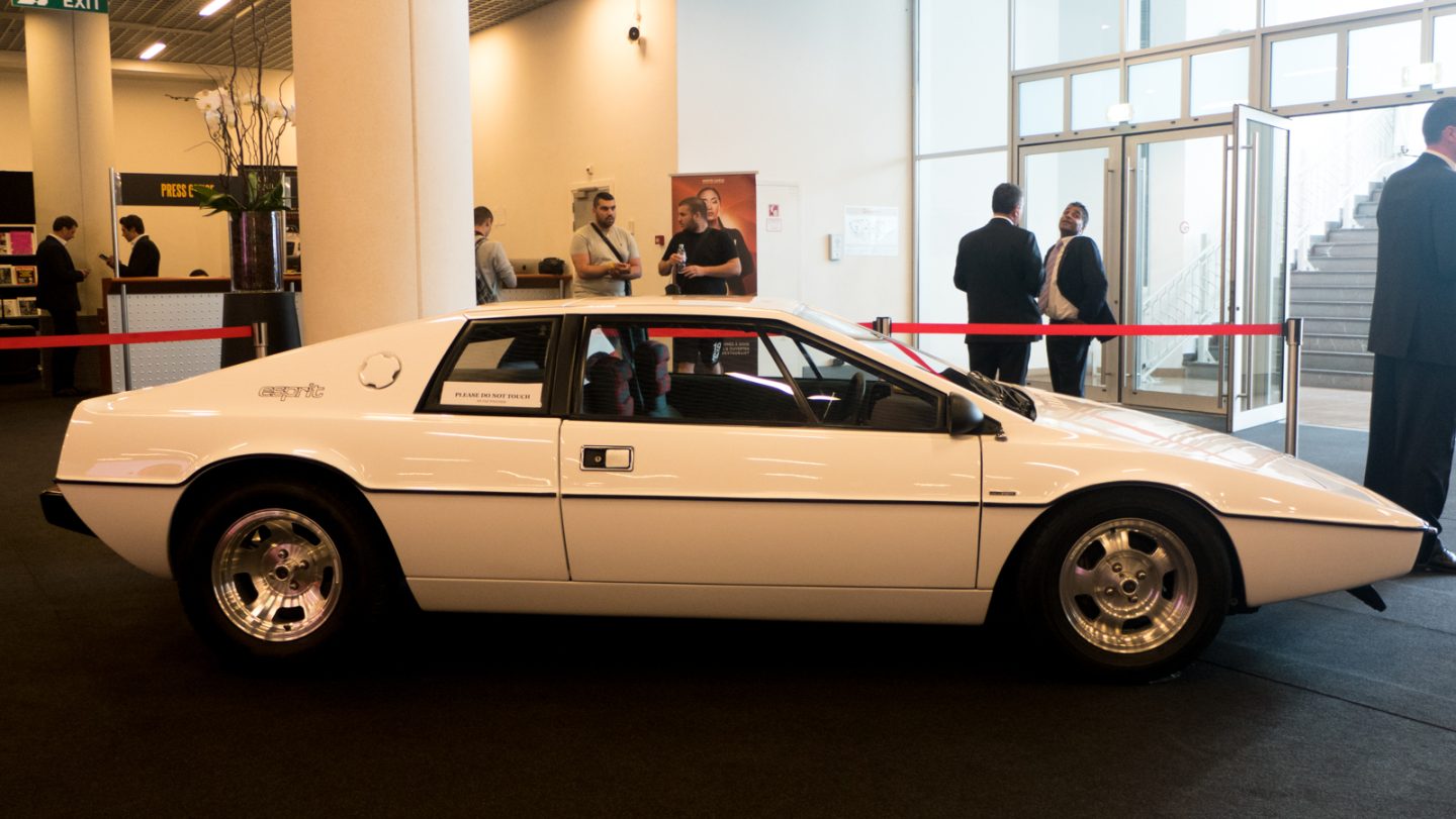 A car show just for the one percenters? Welcome to Top Marques - Ars ...