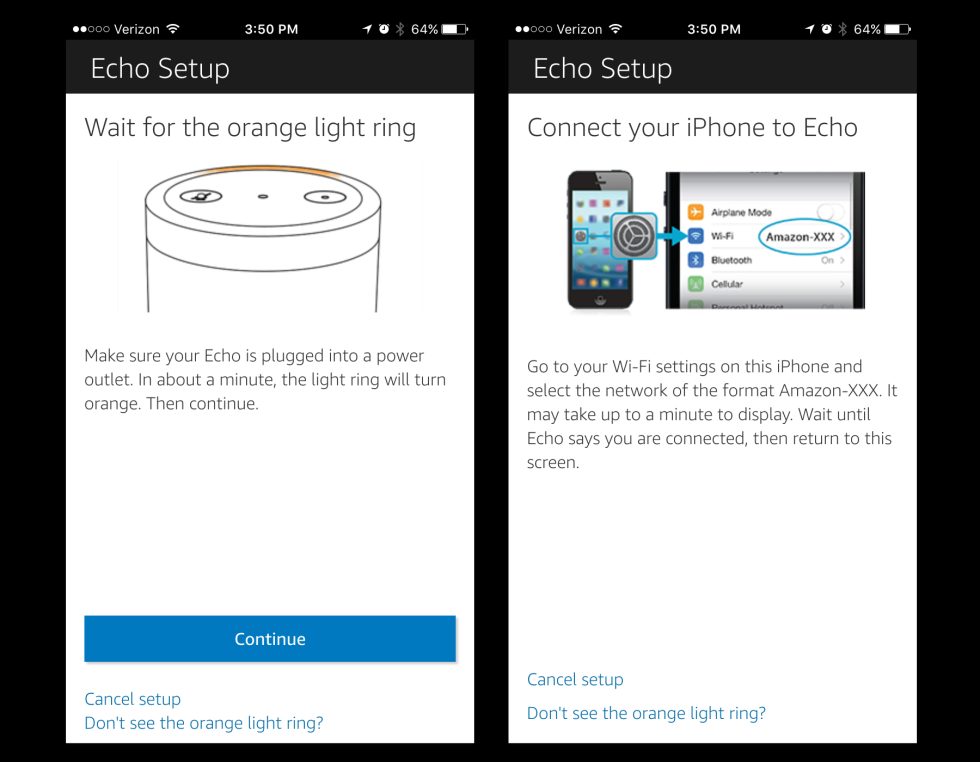 One year after Alexa: Amazon’s Echo has found a small but smart niche ...