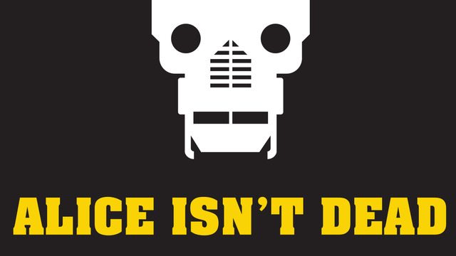 Alice Isn’t Dead review: Gorgeously eerie work from the creators of ...