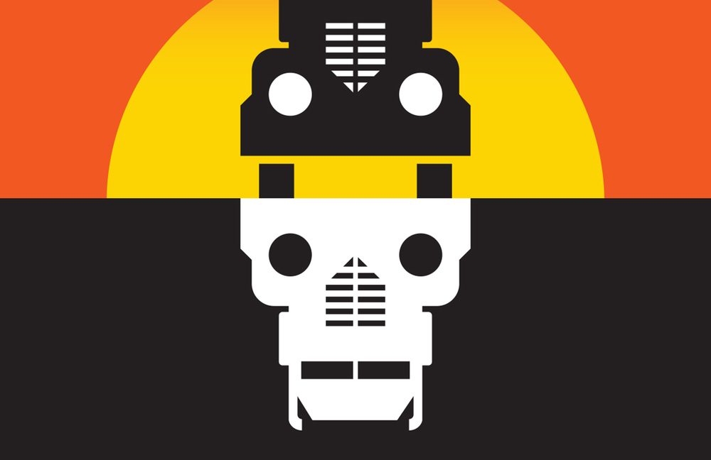 Alice Isn’t Dead review: Gorgeously eerie work from the creators of ...