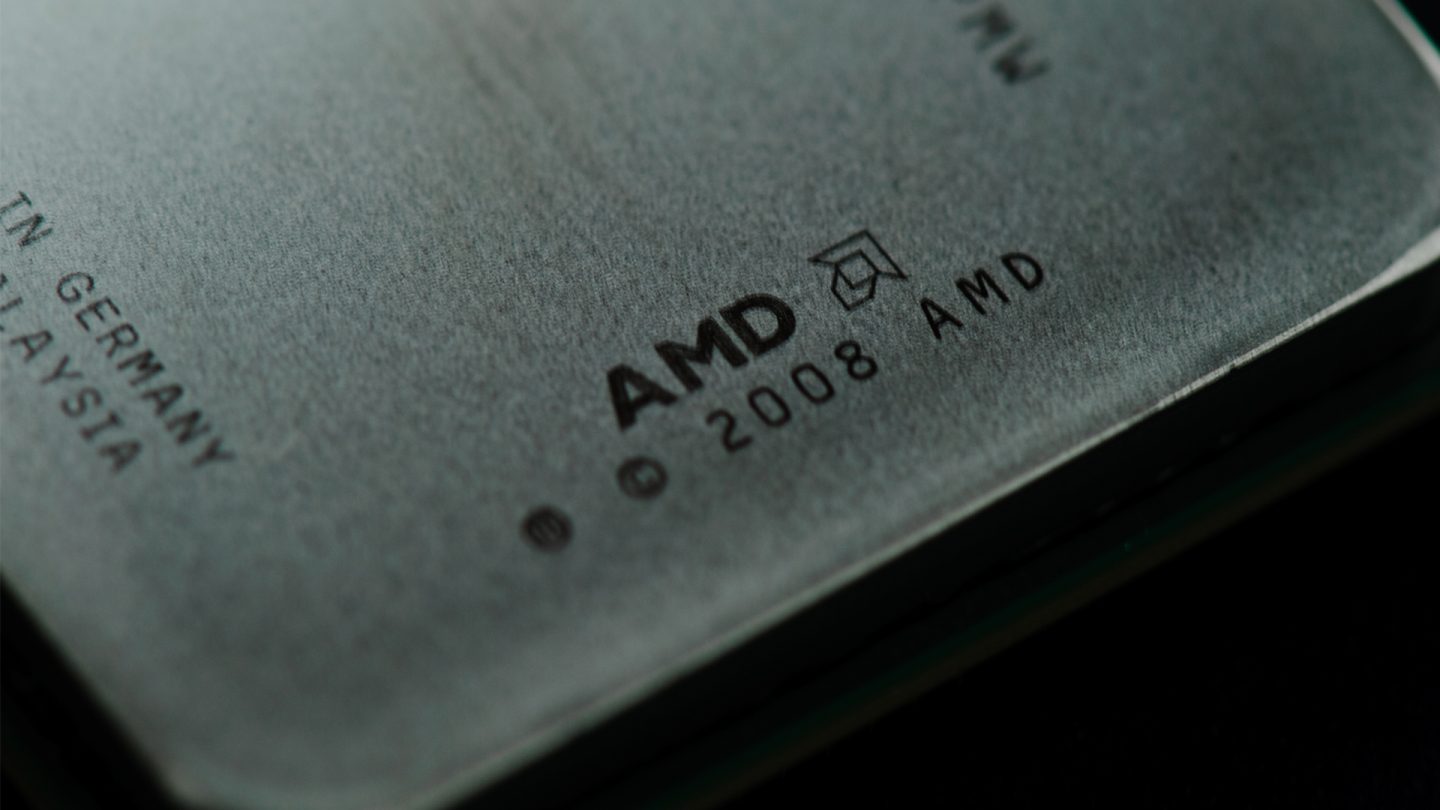 Why a reformed AMD is going all in on VR, rather than badmouthing ...