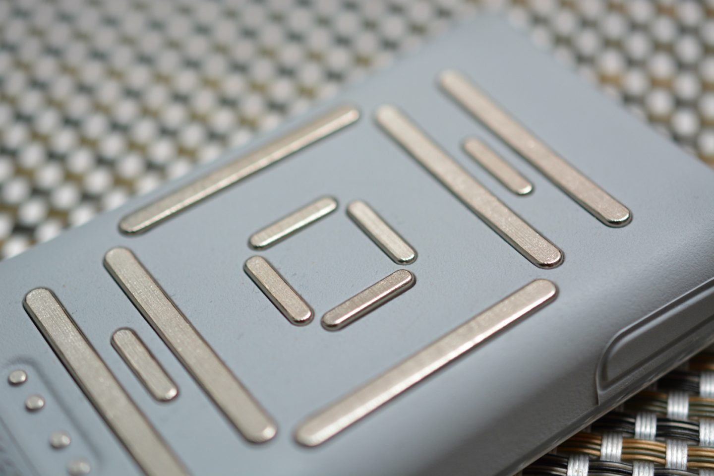 Measure your muscle and fat anywhere with Skulpt Chisel - Ars Technica