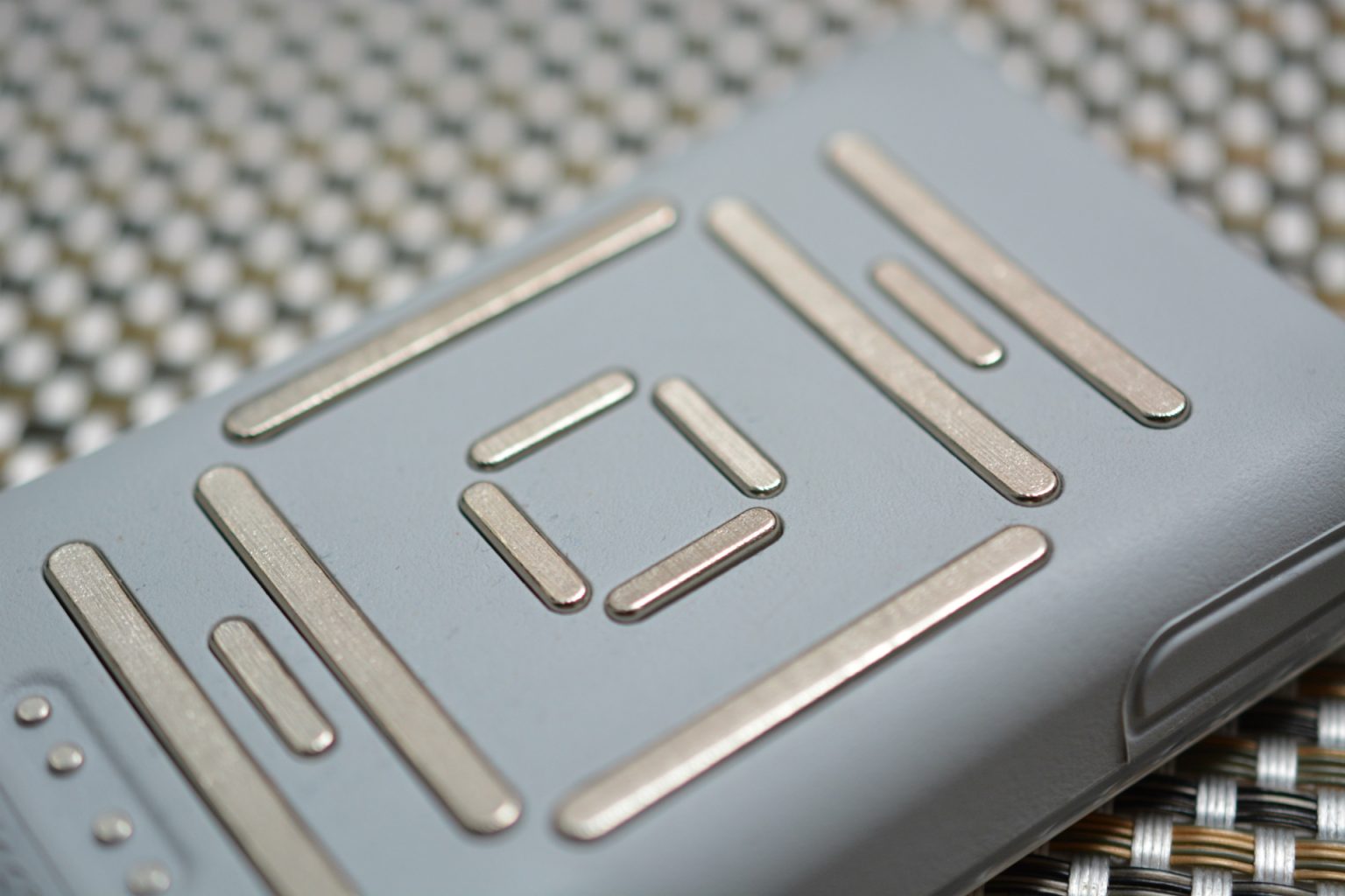 Measure your muscle and fat anywhere with Skulpt Chisel - Ars Technica