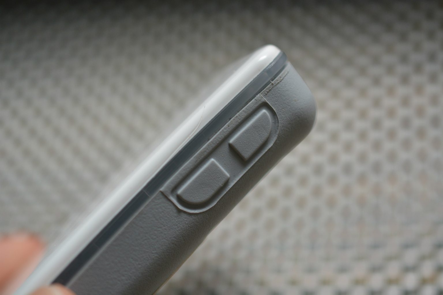 Measure your muscle and fat anywhere with Skulpt Chisel - Ars Technica