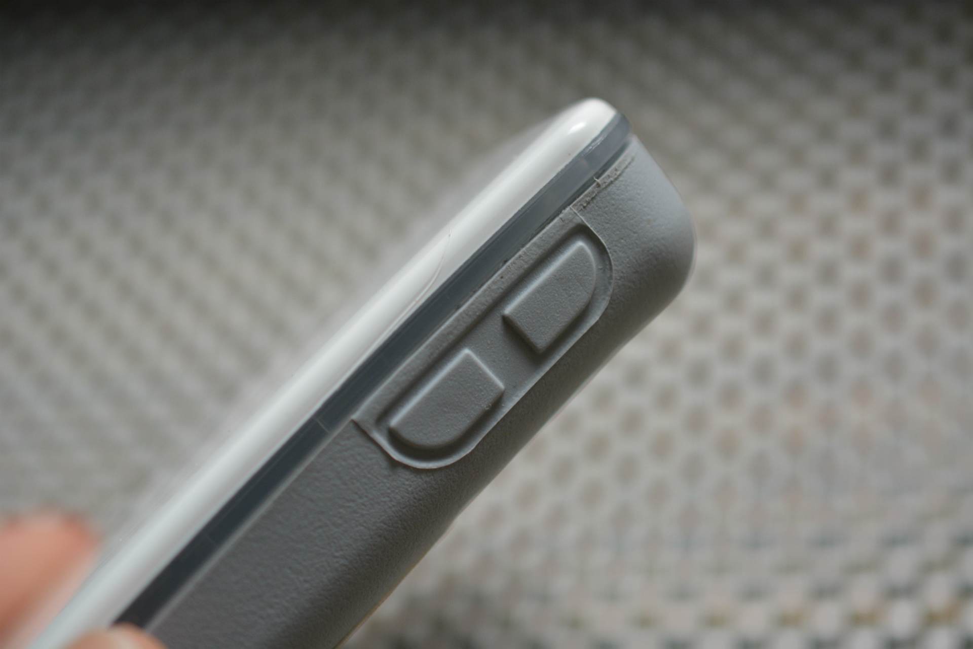 Measure your muscle and fat anywhere with Skulpt Chisel - Ars Technica