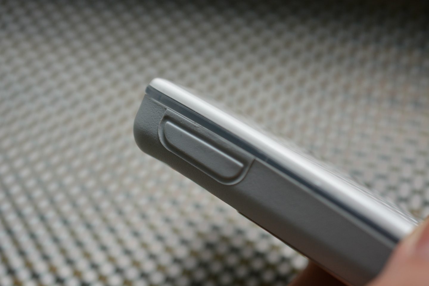 Measure your muscle and fat anywhere with Skulpt Chisel - Ars Technica