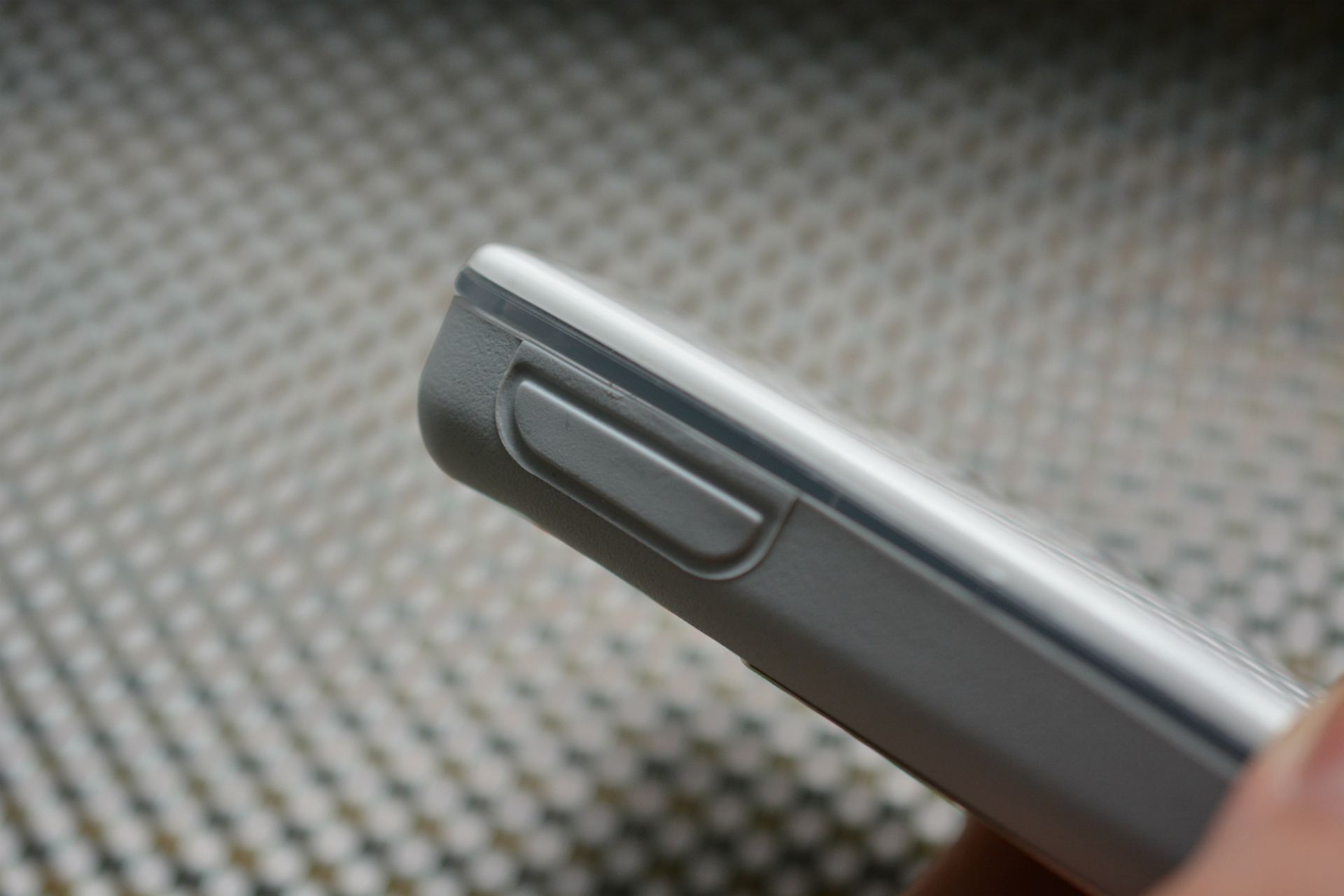 Measure your muscle and fat anywhere with Skulpt Chisel - Ars Technica