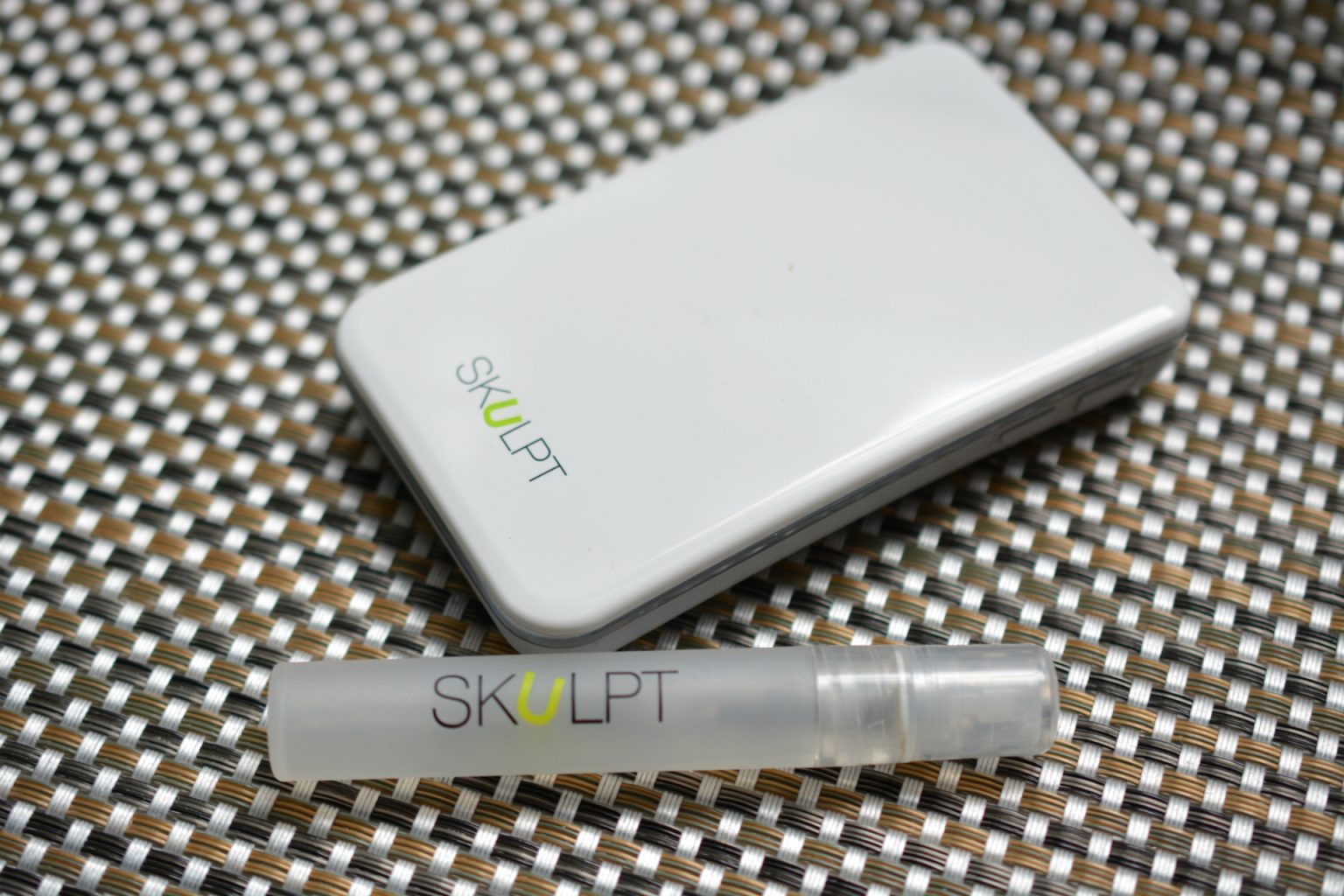 Measure your muscle and fat anywhere with Skulpt Chisel - Ars Technica