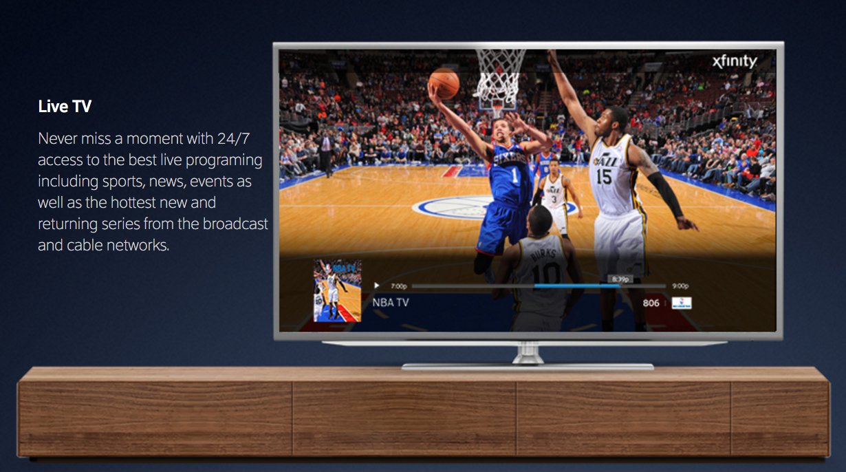 Tom Wheeler: Comcast’s TV app proves the FCC is right about set-top ...