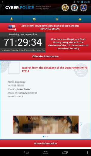 Active drive-by exploits critical Android bugs, care of Hacking Team ...