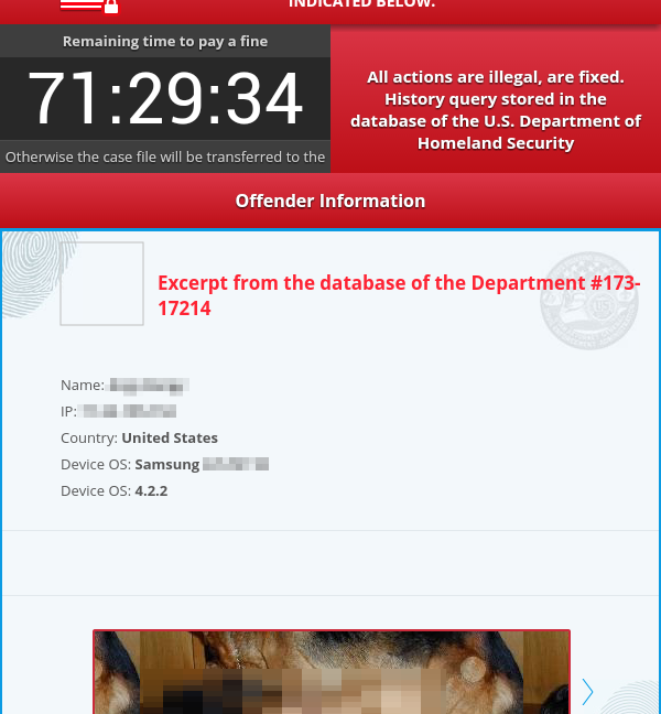 Active drive-by exploits critical Android bugs, care of Hacking Team ...