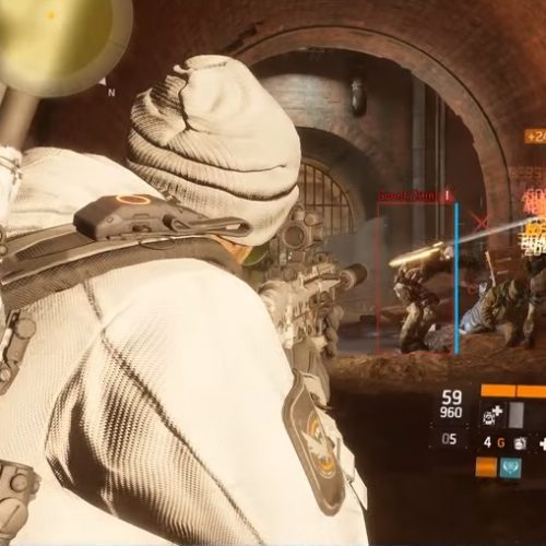 Tag: division - Ars Technica