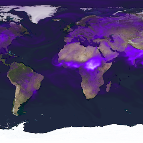Tag: beijing pollution - Ars Technica