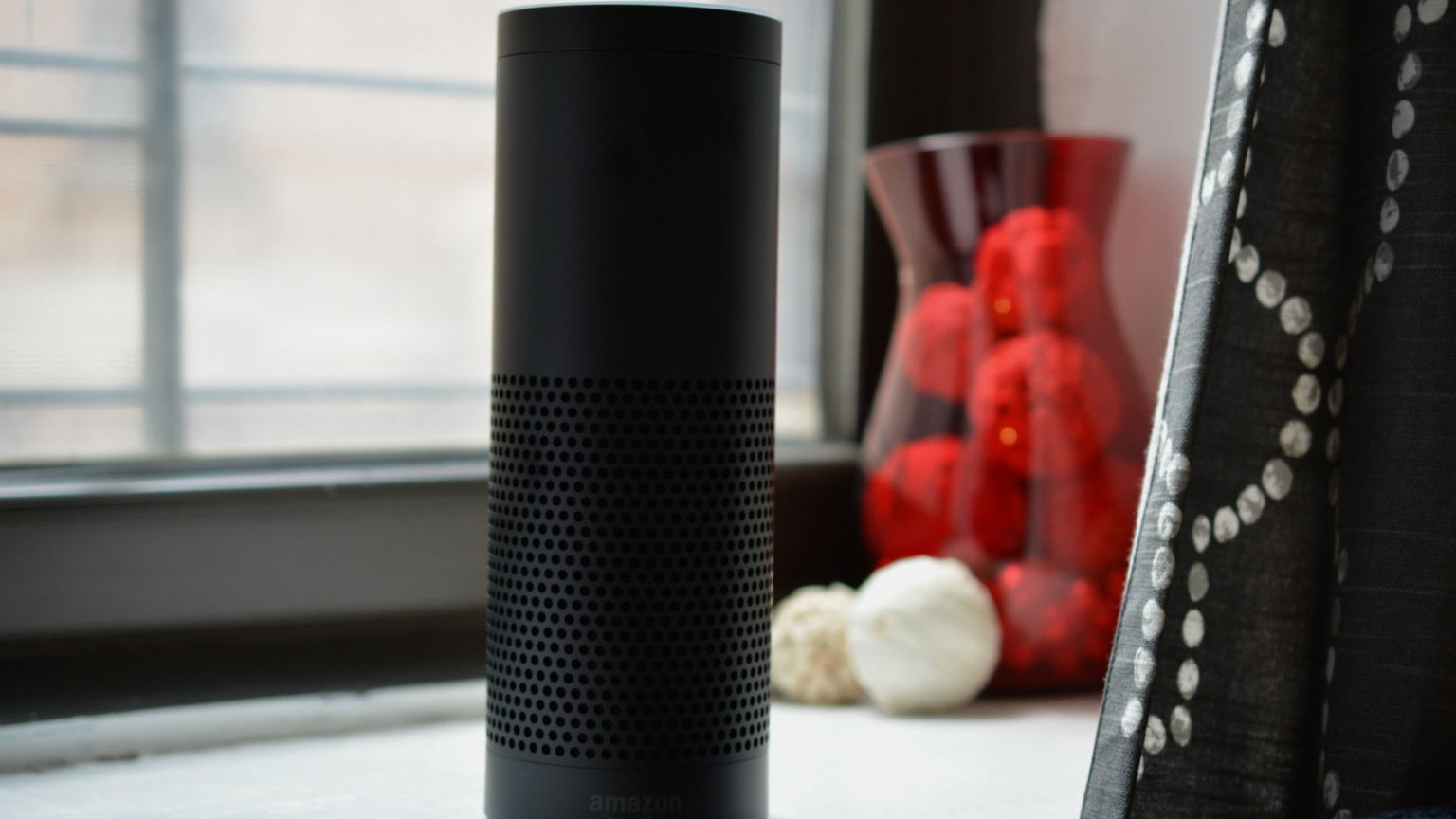 One year after Alexa: Amazon’s Echo has found a small but smart niche ...