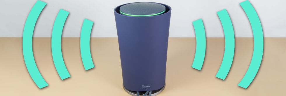 Google rolls out “If This Then That” support for its $200 OnHub router ...