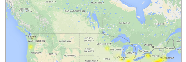 After Verizon FiOS changeover to Frontier, some customers lose service ...