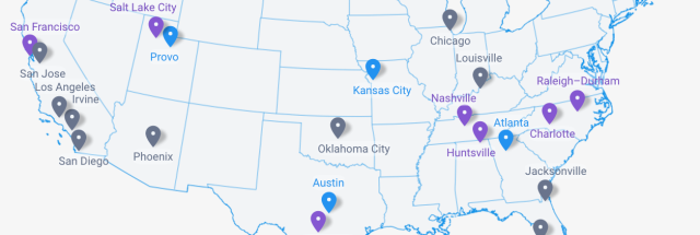 Google Fiber planning wireless home Internet where fiber is too pricey ...
