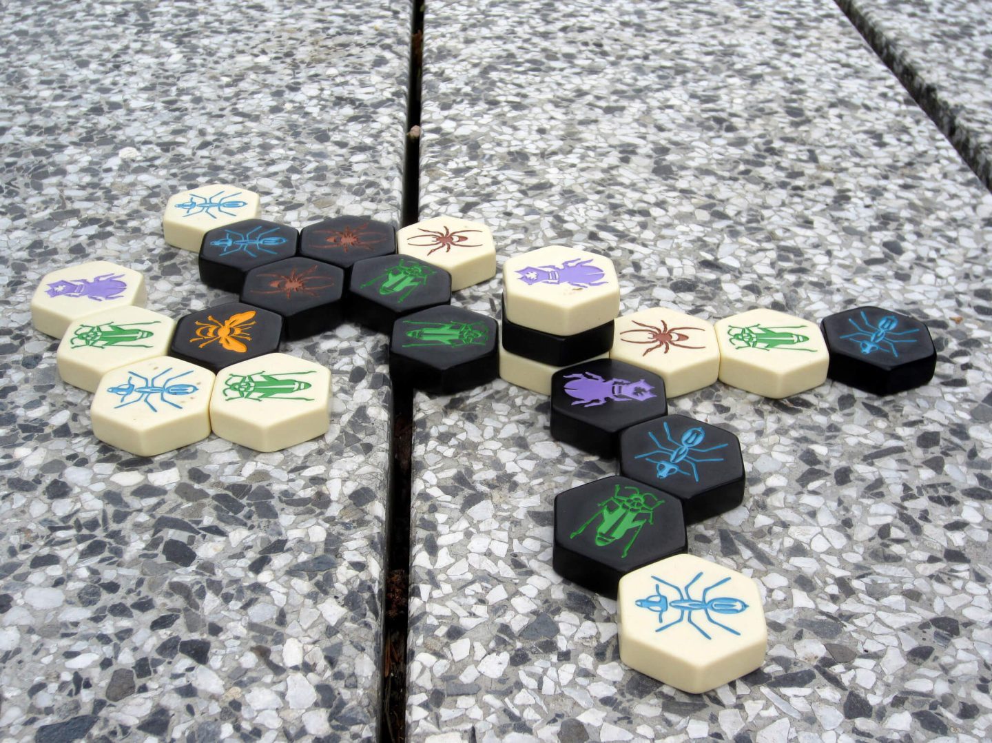 Table for two: Our favorite two-player board games - Ars Technica