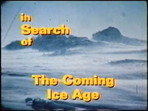 That ’70s myth—did climate science really call for a “coming ice age ...