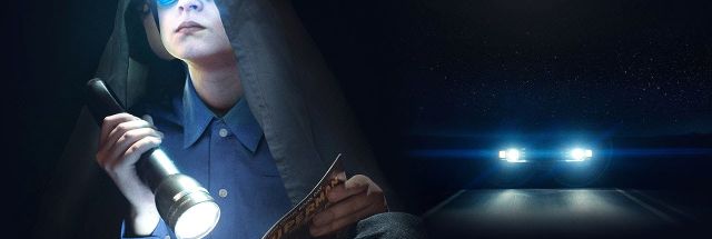 Midnight Special is an intense fantasy about faith and surveillance ...