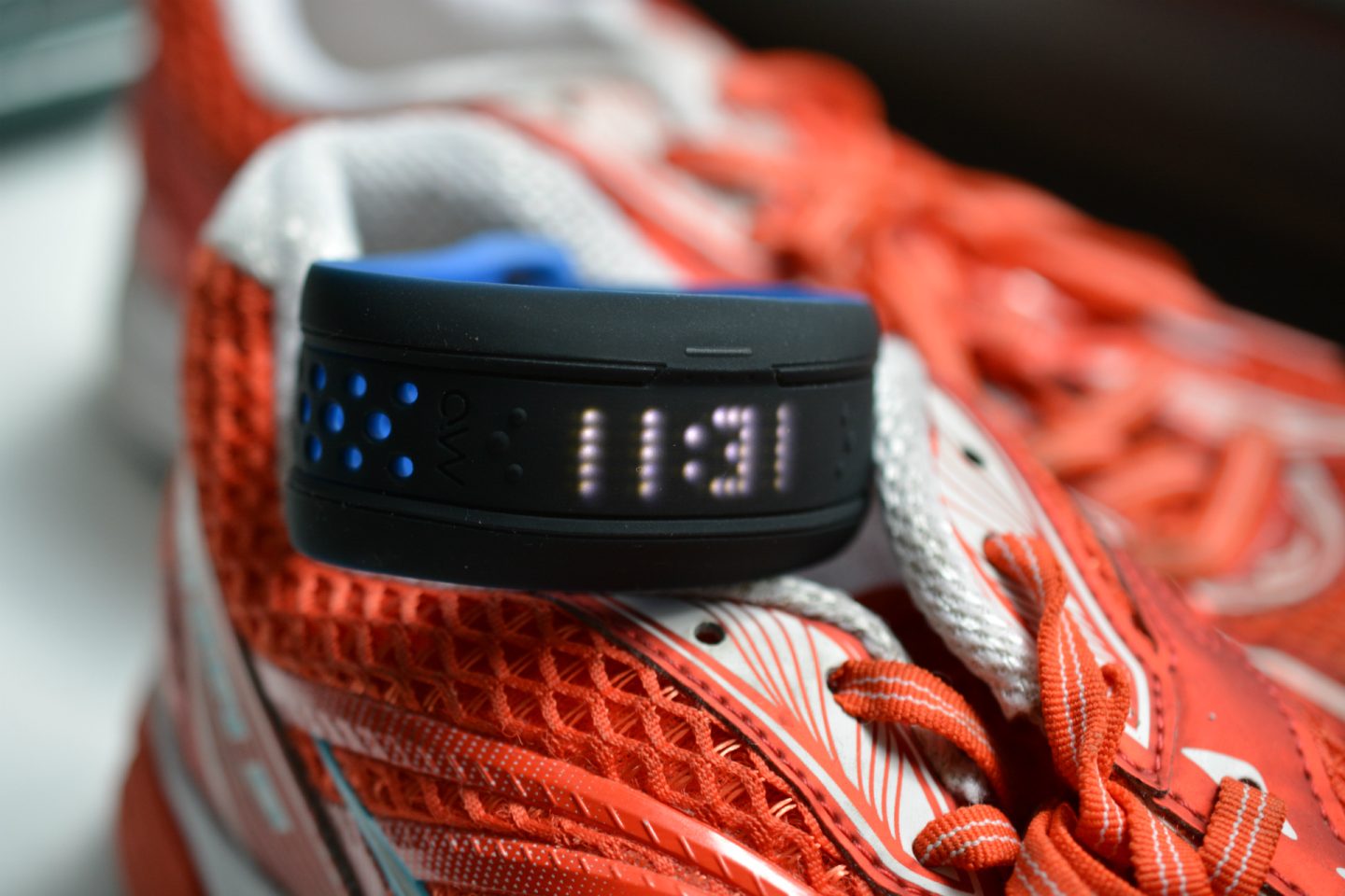 Mio Fuse reviewed: A fitness band that works better than it looks - Ars ...