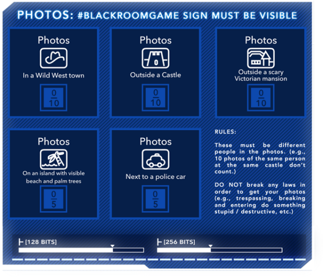 John Romero, Adrian Carmack announce new video game and not much else ...