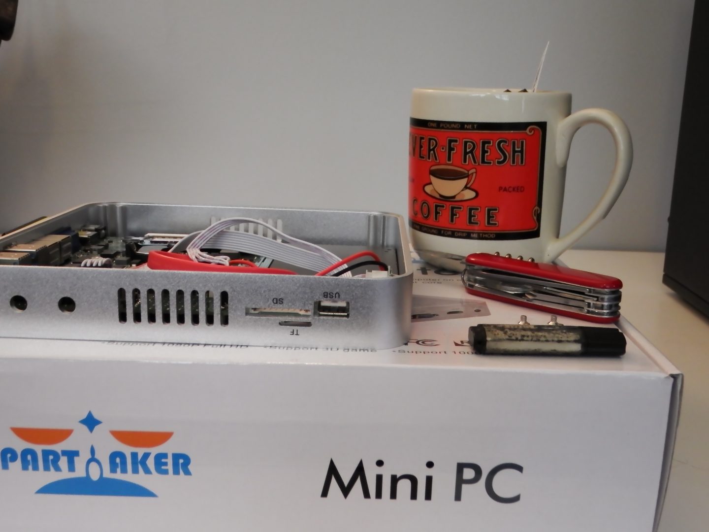 The Ars guide to building a Linux router from scratch - Ars Technica