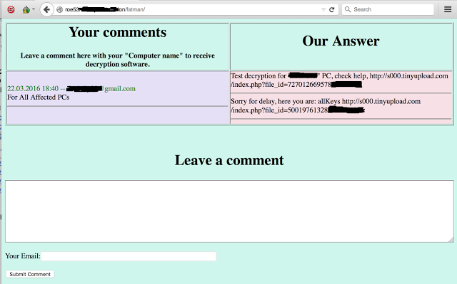 OK, panic—newly evolved ransomware is bad news for everyone - Ars Technica