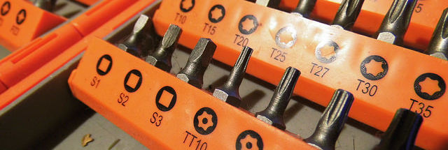 Power tools: Sorting through the crowded specialized database toolbox ...