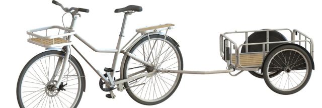 IKEA unveils flat-pack bicycle, will go on sale this summer | Ars Technica