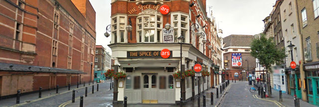 Ars Technica UK’s one-year anniversary meetup (feat. Ken Fisher) | Ars ...