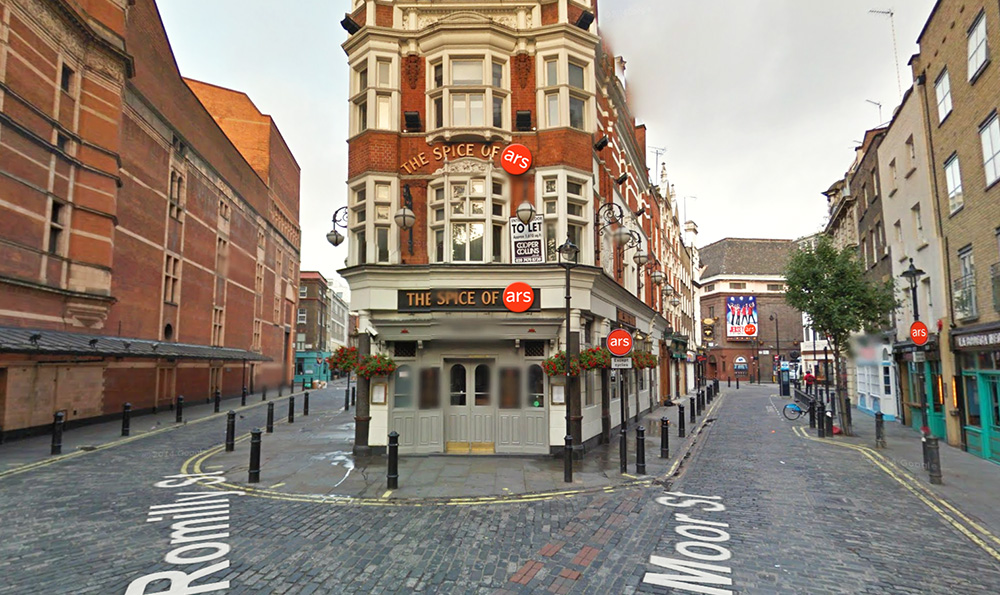 Ars Technica UK’s one-year anniversary meetup (feat. Ken Fisher) - Ars ...