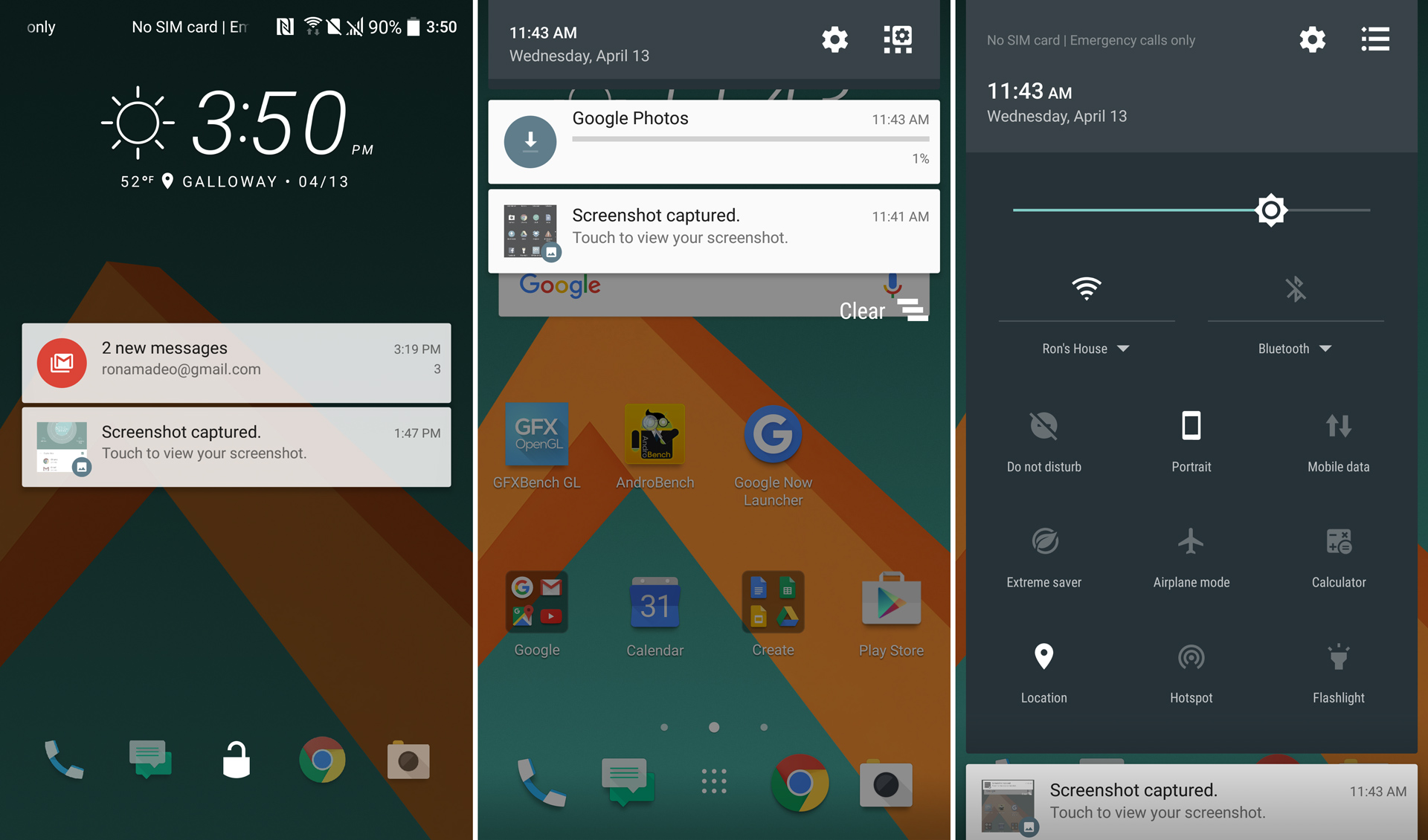 HTC 10 review: HTC builds the best Android flagship of 2016 - Ars Technica