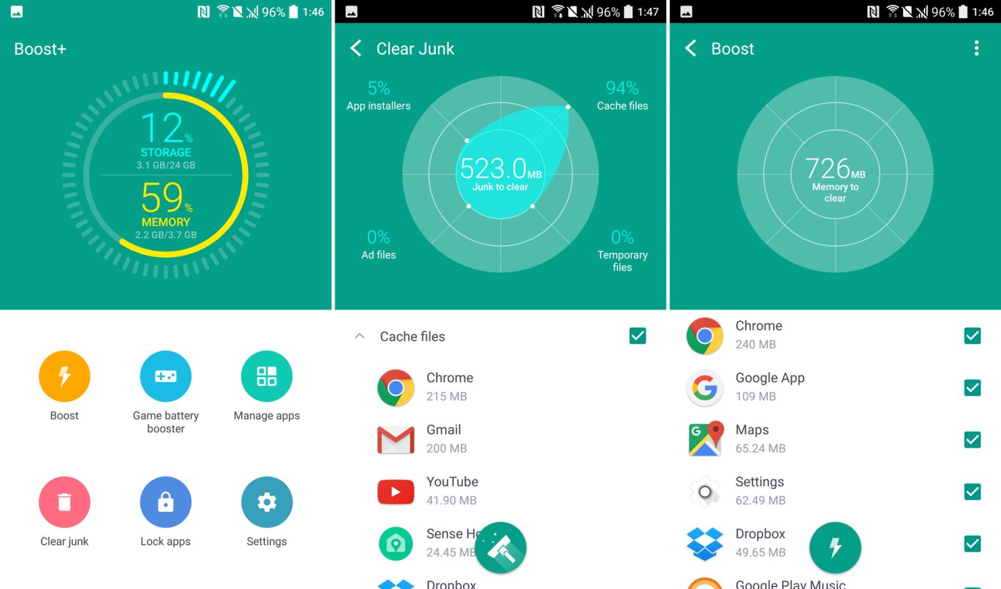 HTC 10 review: HTC builds the best Android flagship of 2016 - Ars Technica
