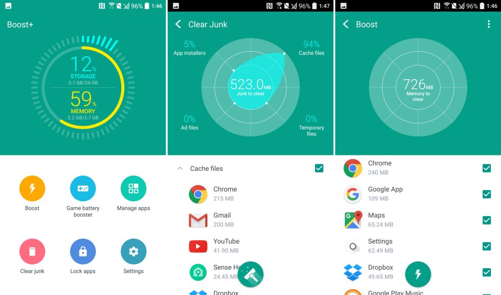 HTC 10 review: HTC builds the best Android flagship of 2016 - Ars Technica