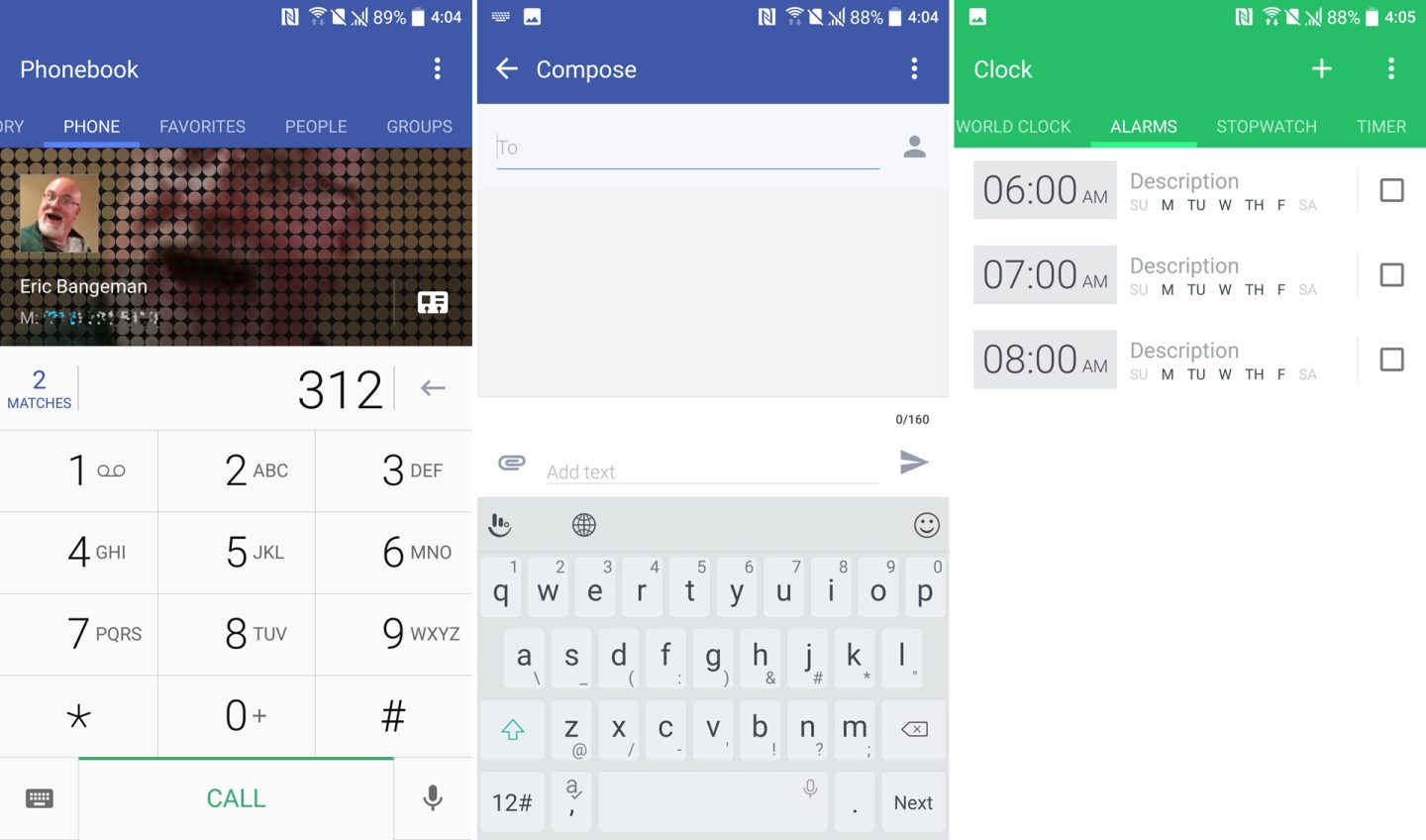 HTC 10 review: HTC builds the best Android flagship of 2016 - Ars Technica