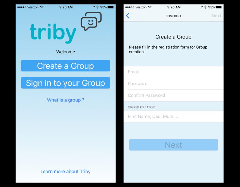 Triby review: A speaker, message-board device is an obvious home for ...