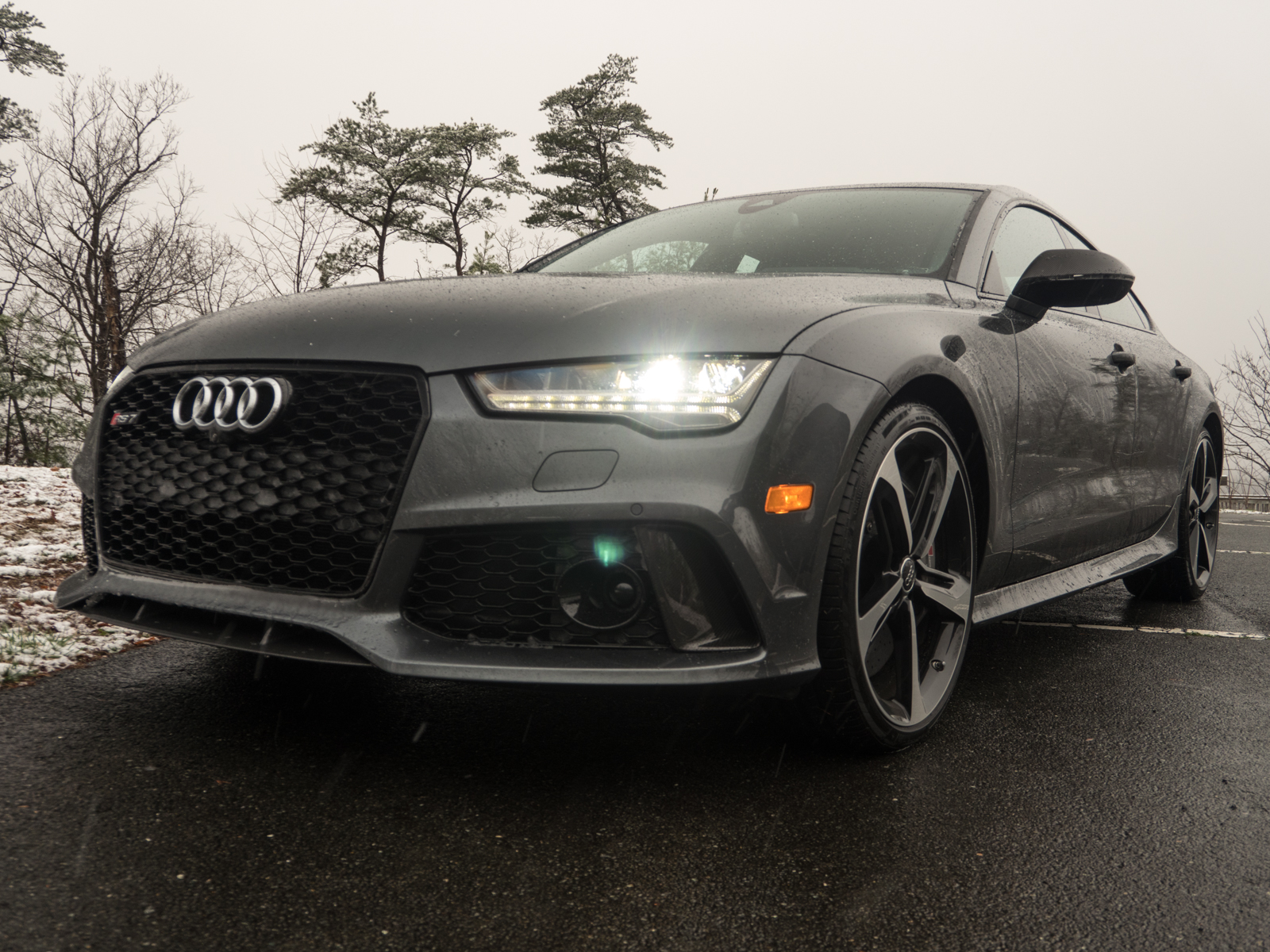 How much tech is too much tech in our cars? Analog vs. digital driving ...
