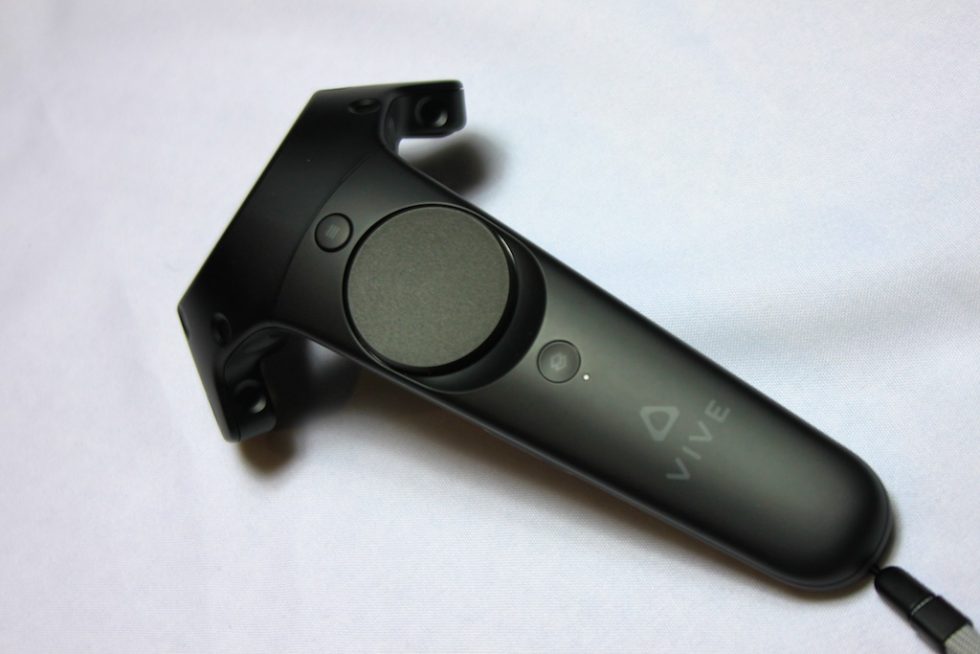 HTC Vive review: You can now buy your own holodeck simulator v1.0 - Ars ...