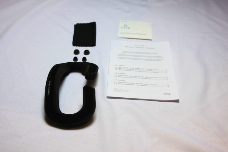 HTC Vive review: You can now buy your own holodeck simulator v1.0 - Ars ...