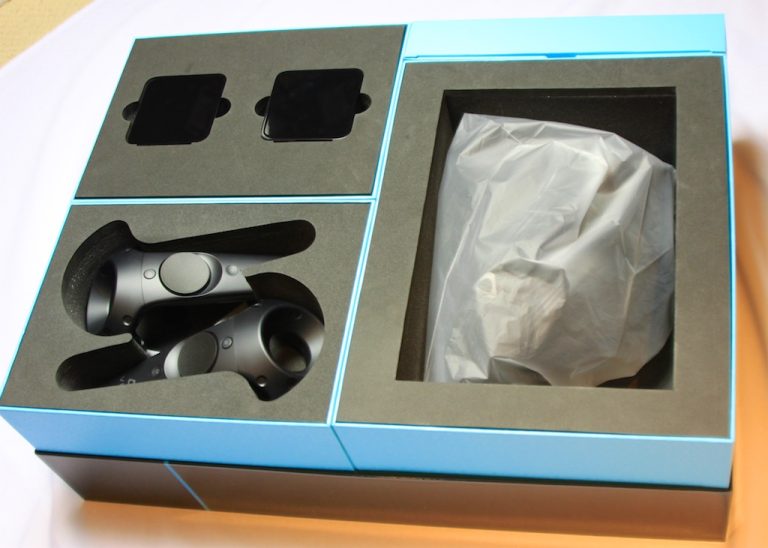 HTC Vive review: You can now buy your own holodeck simulator v1.0 - Ars ...