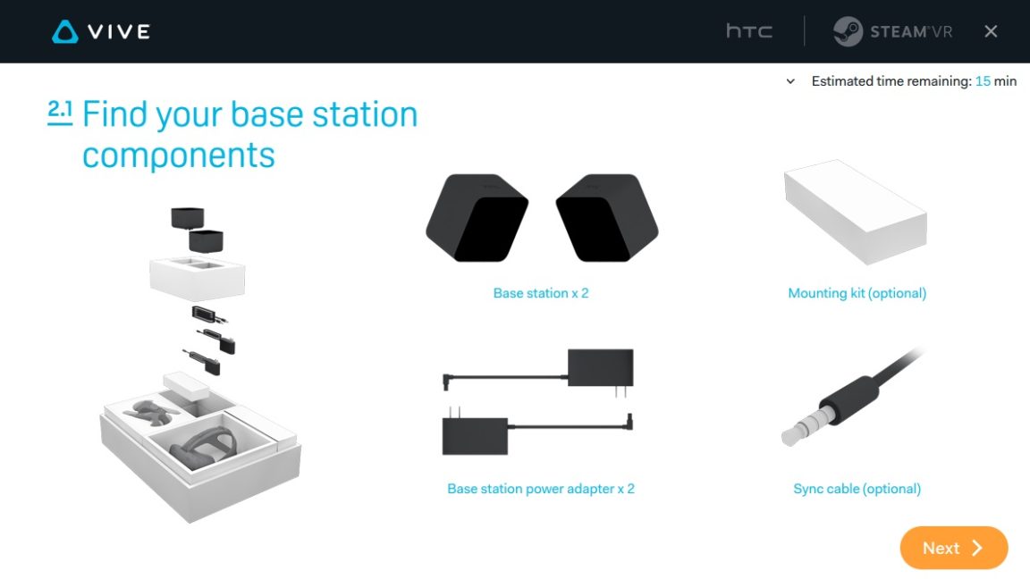HTC Vive review: You can now buy your own holodeck simulator v1.0 - Ars ...