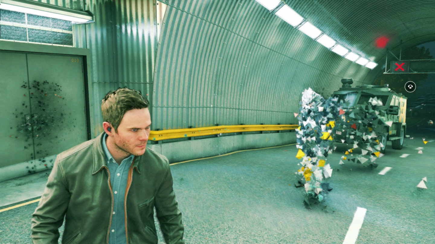 Quantum Break review: A storytelling success, a live-action failure ...