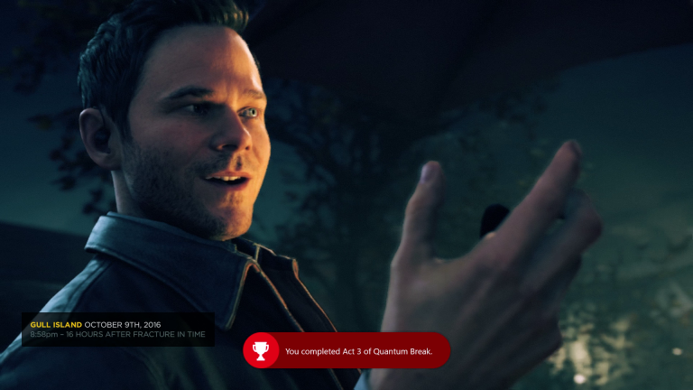 Quantum Break review: A storytelling success, a live-action failure ...